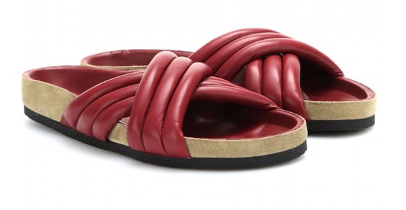 No Mules Today | Madmoiselle Julie